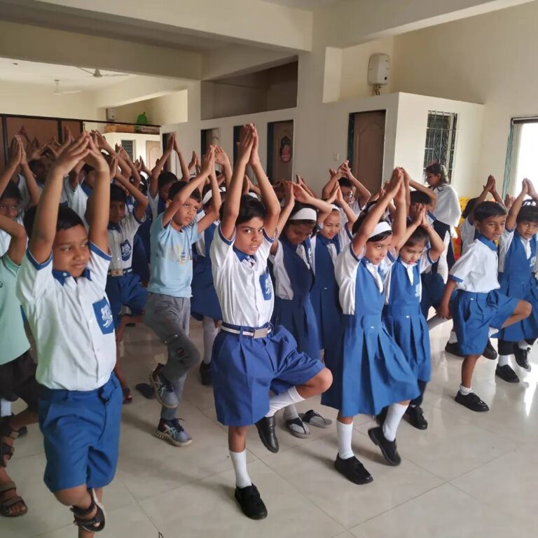 Home - Royal International School
