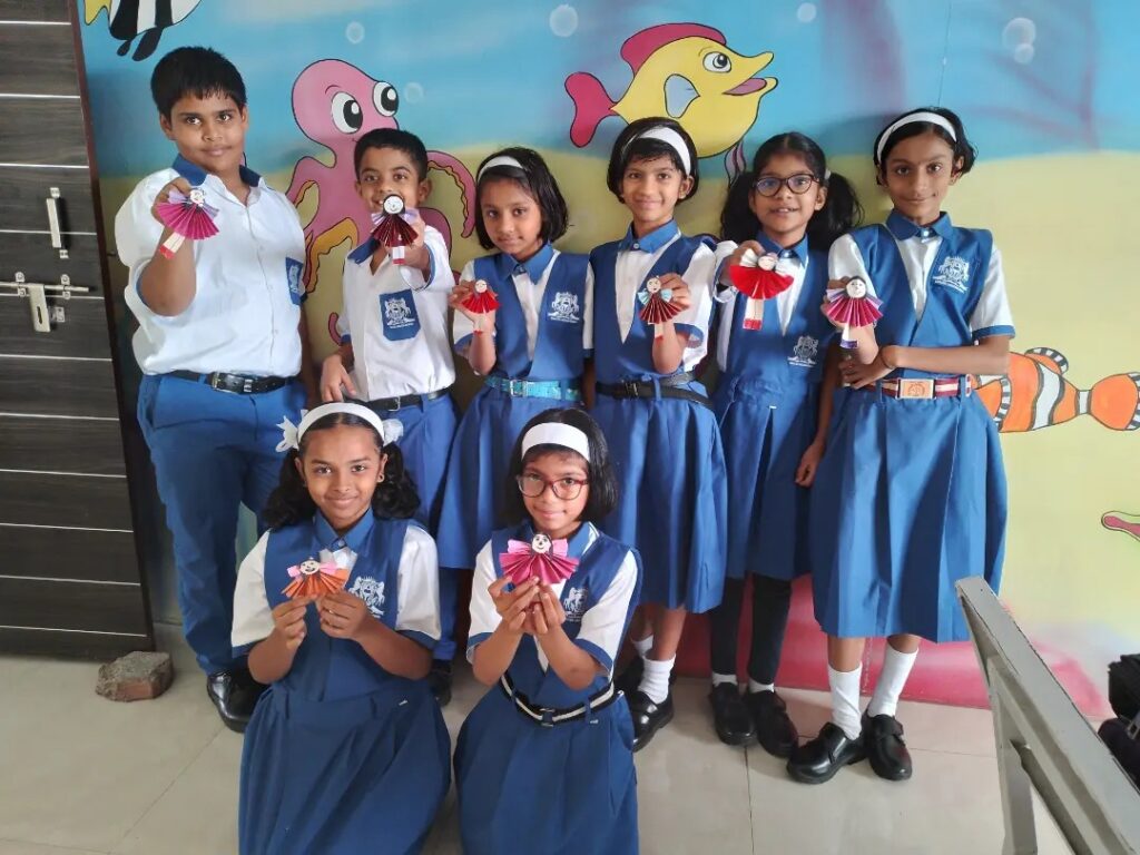 Home - Royal International School