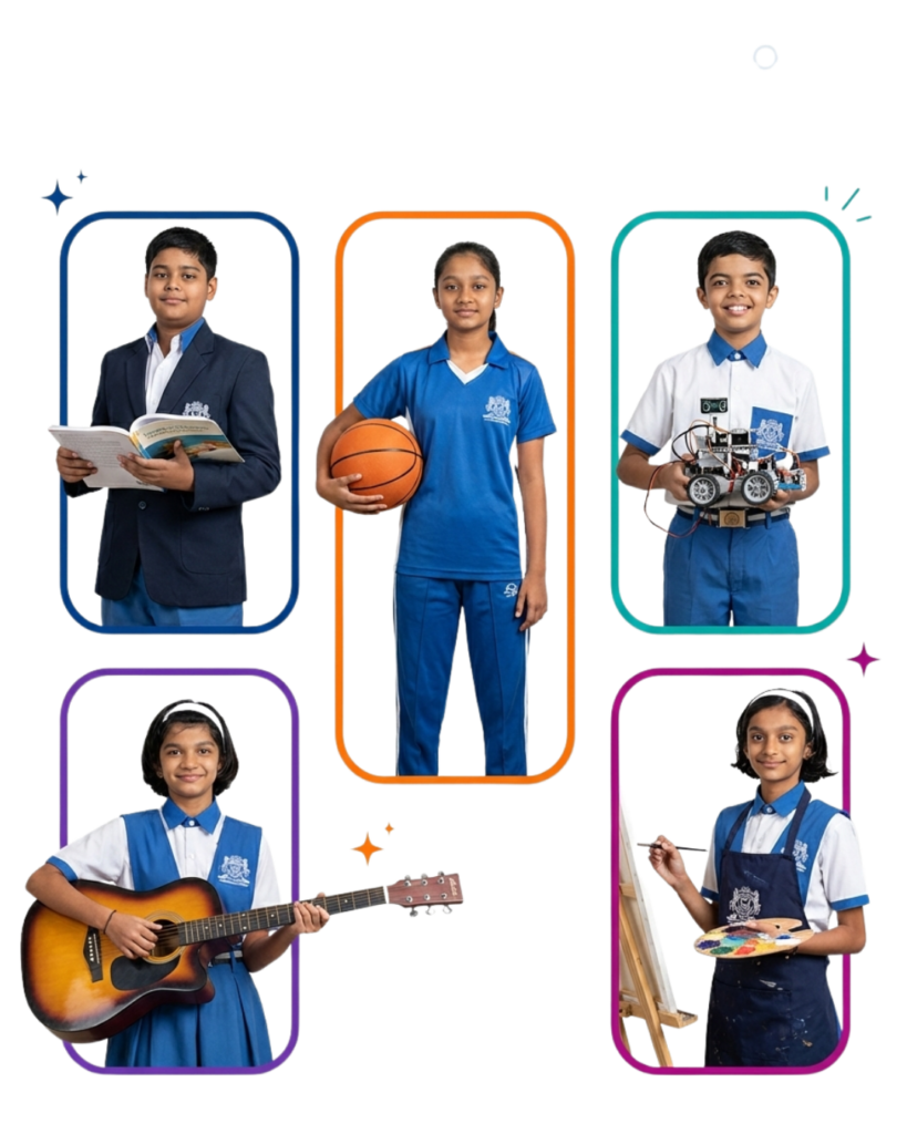 Home - Royal International School