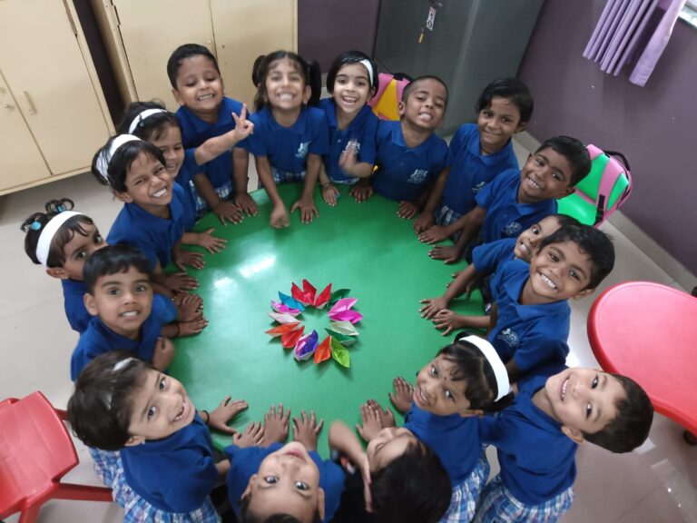 Home - Royal International School
