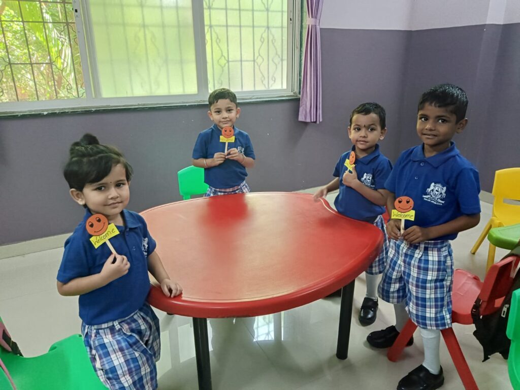Home - Royal International School