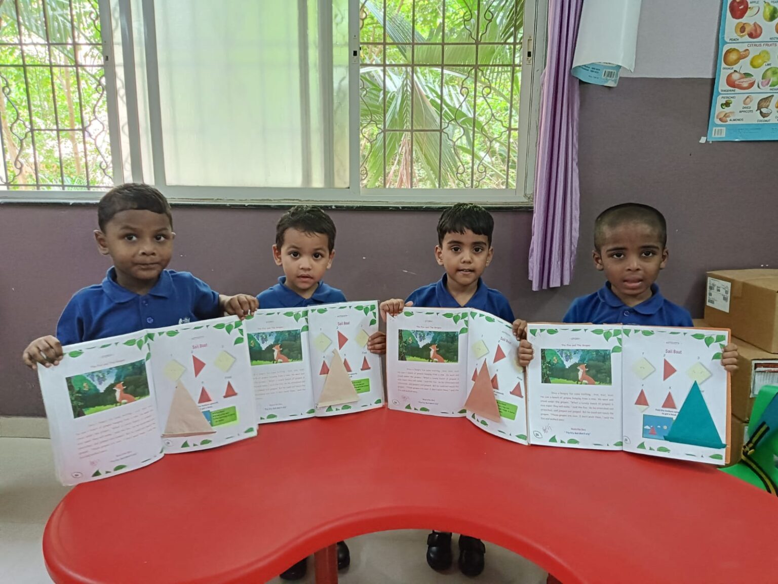 Home - Royal International School